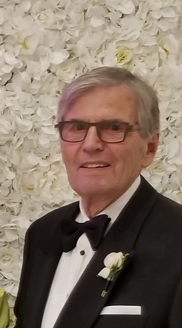 Ralph Walker Obituary - PORT HOPE, ON | Ross Funeral Chapel Limited